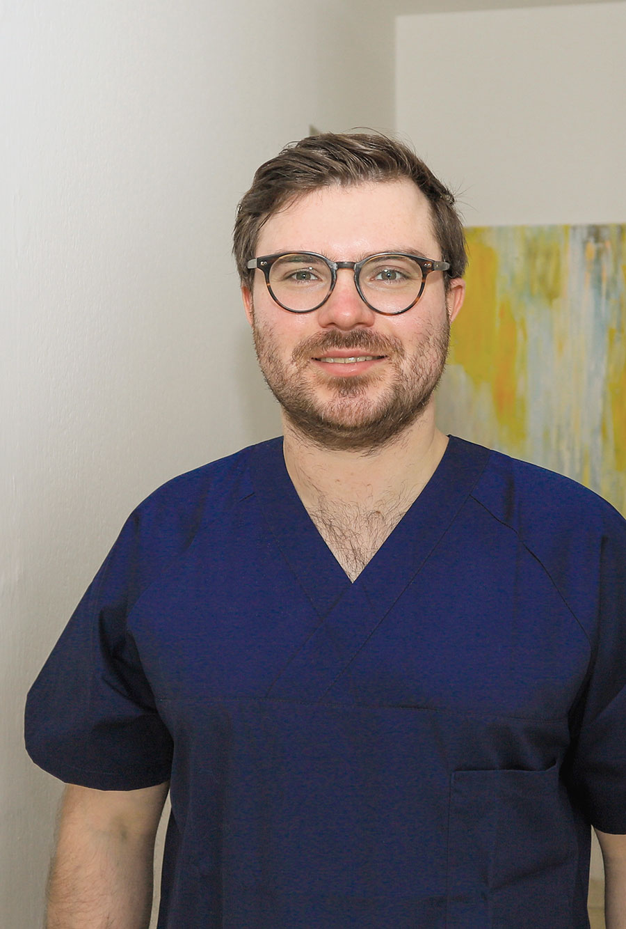 Home - Dr. med. Dr. med. dent. Christian Lerch